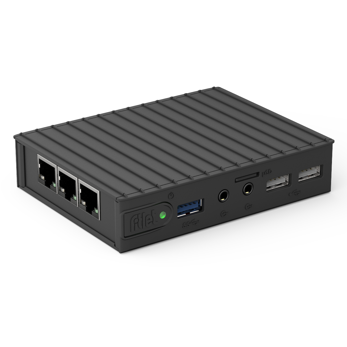 FanlessTech: Compulab fitlet-RM announced