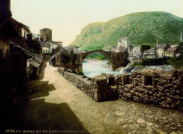 spagosmail: Novi serijal: Mostar u starim novinama i zanimljivosti iz ...