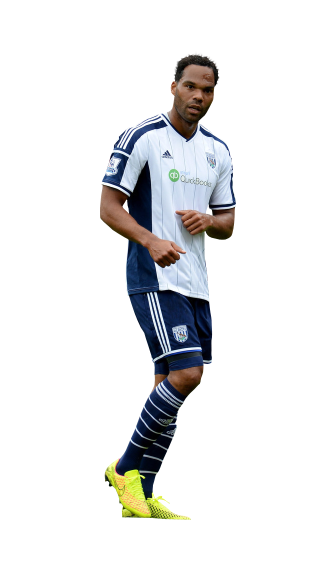 Render Joleon Lescott 2014 - 2015