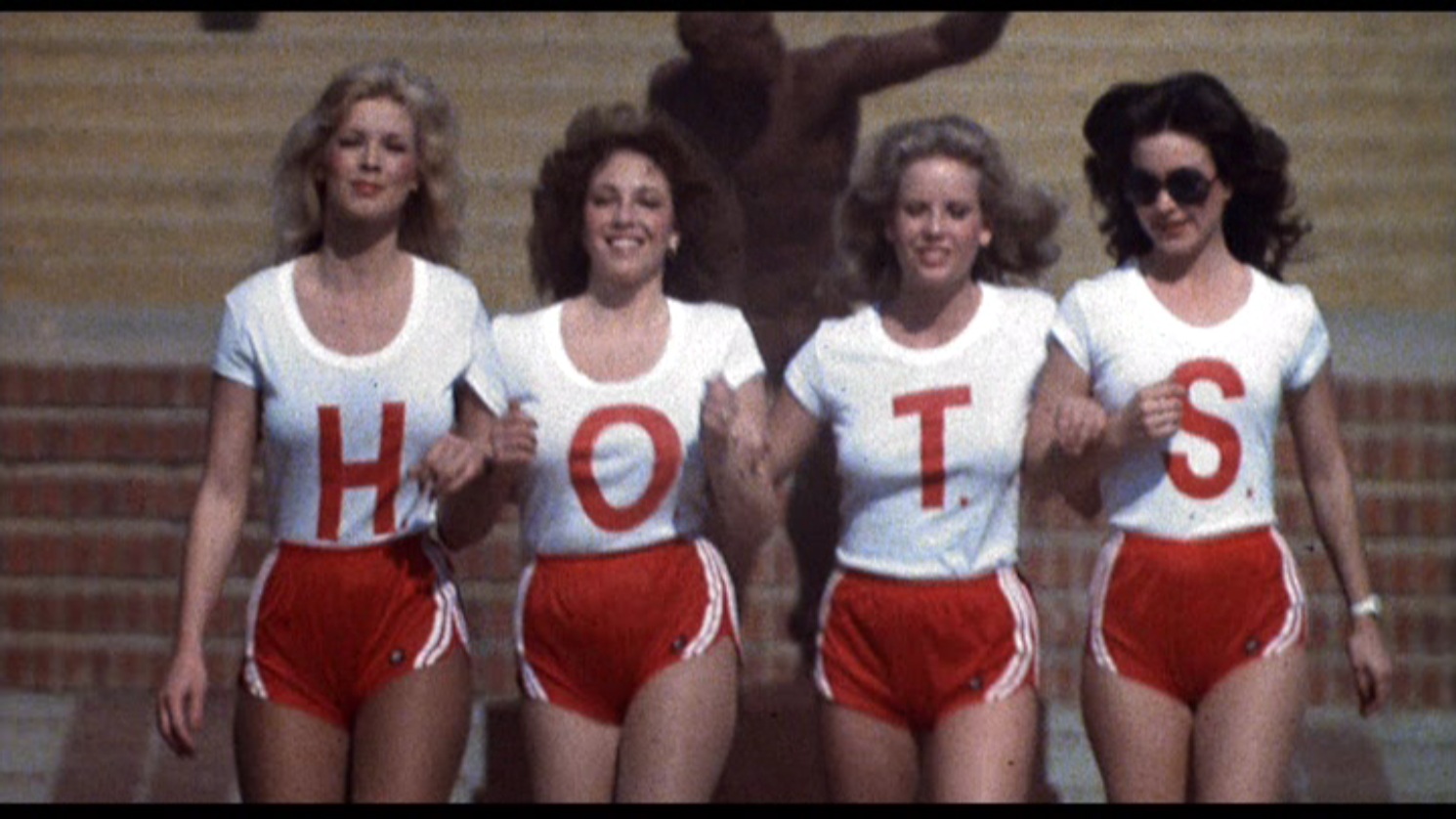 Happyotter: H.O.T.S. (1979)