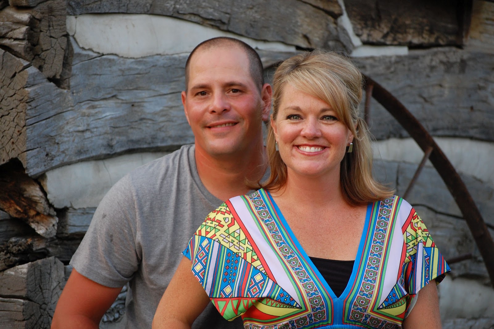 Garnet Hill Photography: The Meier Family...A cute bunch!