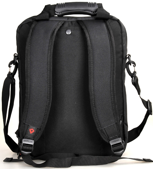 Bodypack Tetra | BODYPACK