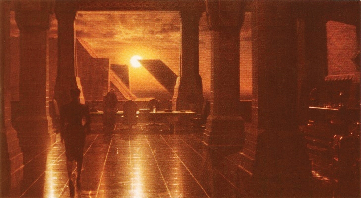 John Kenneth Muir's Reflections on Cult Movies and Classic TV: The ...