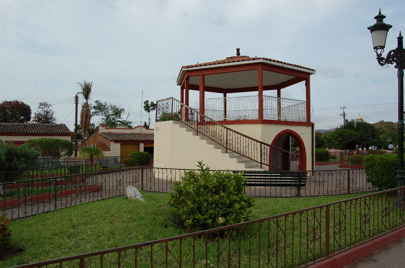 Municipio de Elota Sinaloa.: Elota Pueblo Señorial.
