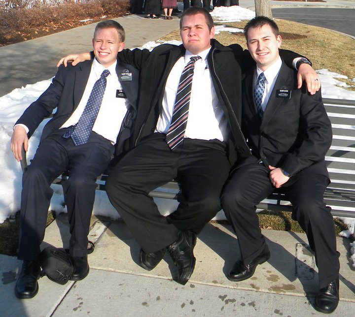 The Kuck (Cook) Book