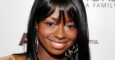 LA Police Assault Actress Rae'Ven Kelly ~ MIZZBLAZE