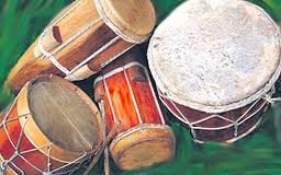 Origen del Folclor Panameño