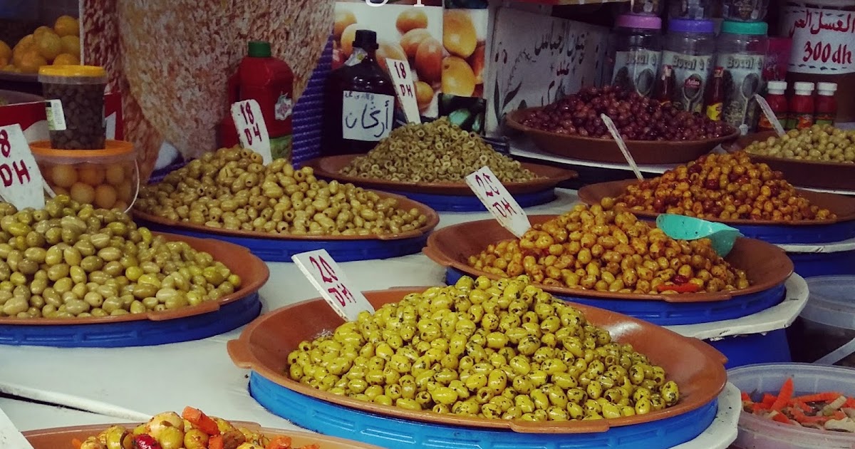 Je vous guide dans le Habous ! | Various Casa