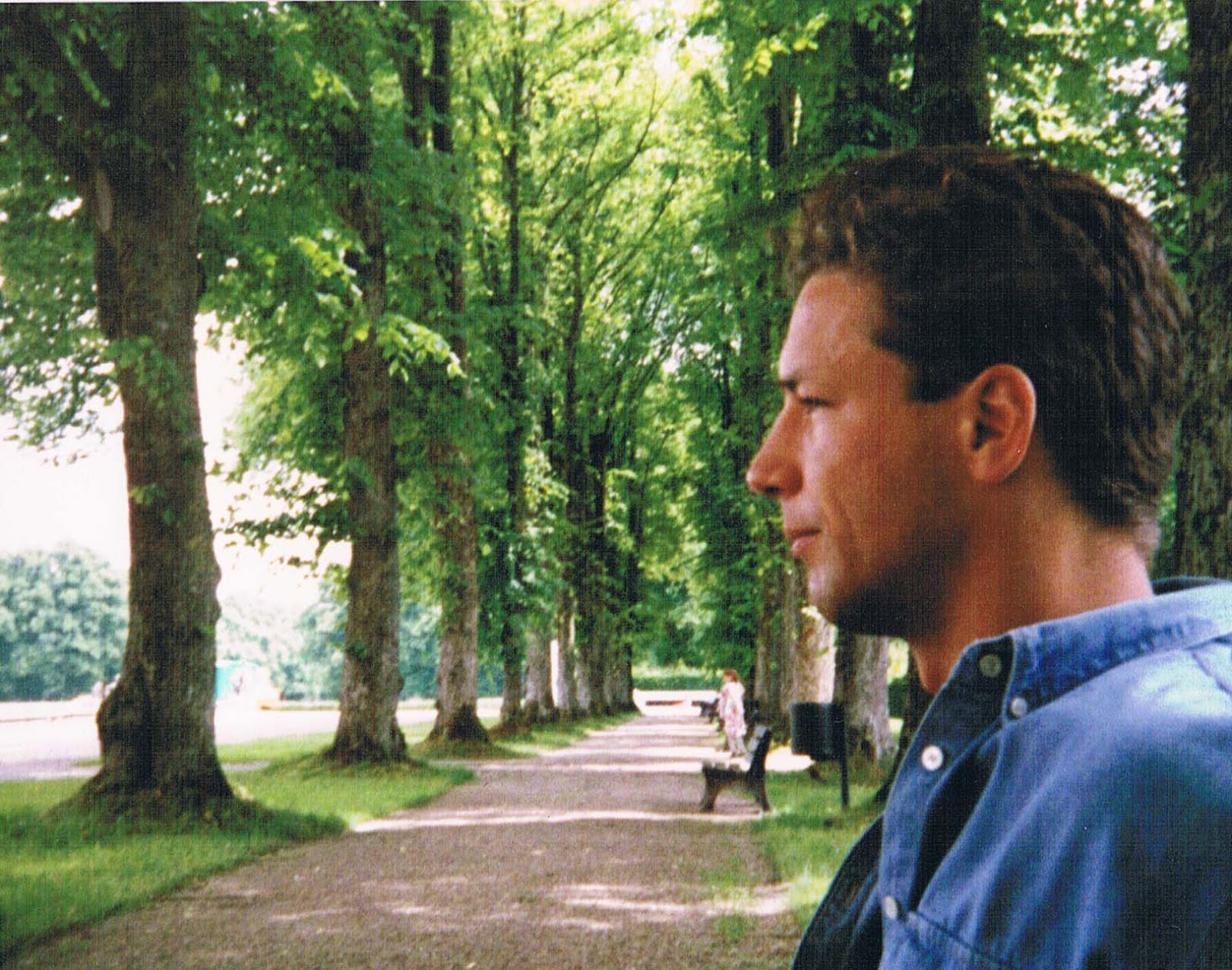 LE BLOG: EL AMOR NO BASTA