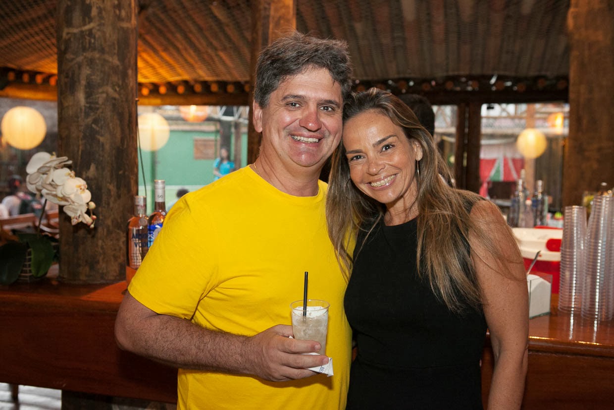 KELLY GUERREIRO BARRA RIO IN FOCUS: Festa de luxo.para Filho de Anna ...