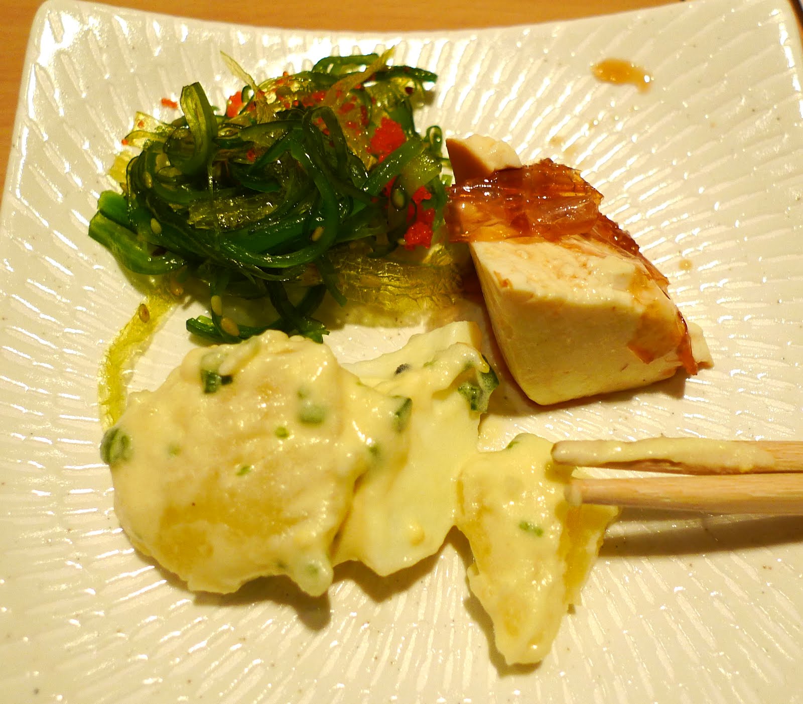 Yabu: House of Katsu's second branch! | The Beauty Junkee