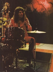 From Roots To Boots: The Slade Story