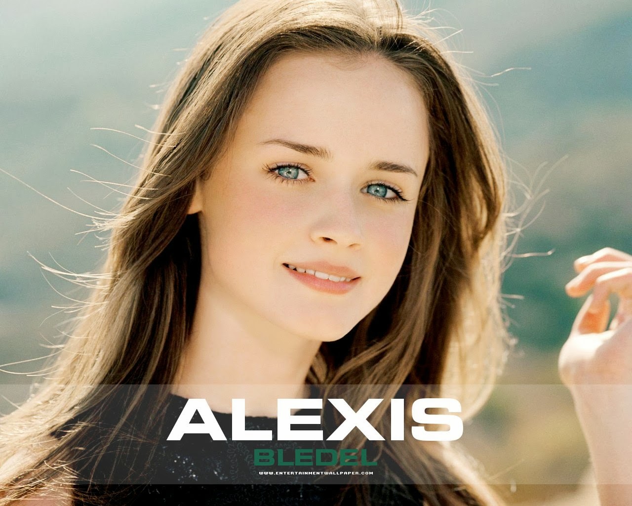 alexis bledel images/alexis bledel beautiful image/alexis bledel hd ...