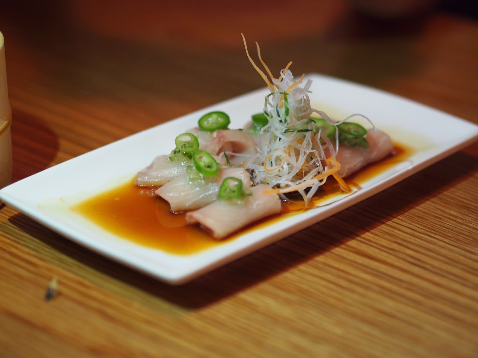 Cheese and Biscuits: Kurobuta, Marble Arch