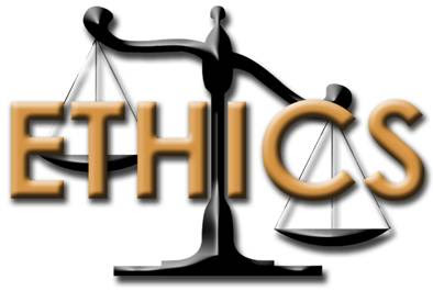 Tioga Fire Protection and Fire Prevention: Firefighter Code of Ethics