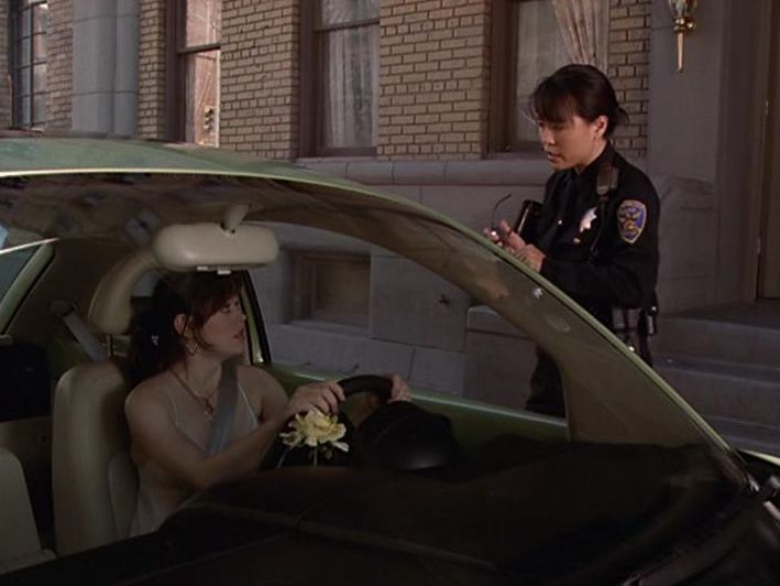 Filming Locations of Chicago and Los Angeles: Charmed: Season 8 ...