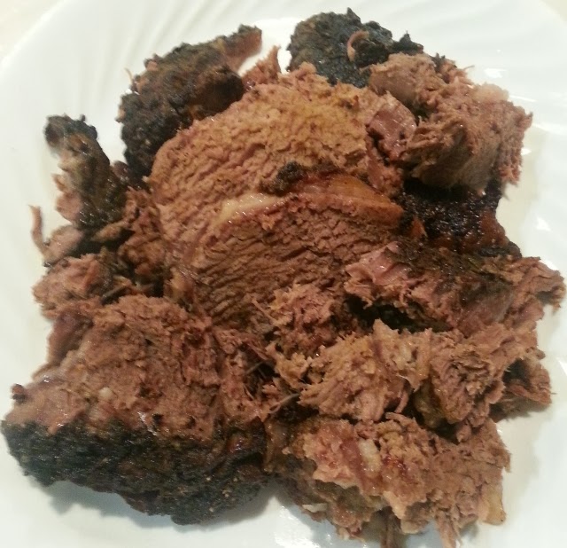 Baking Banquet: PRIME RIB (CROSS RIB ROAST) UPDATED*