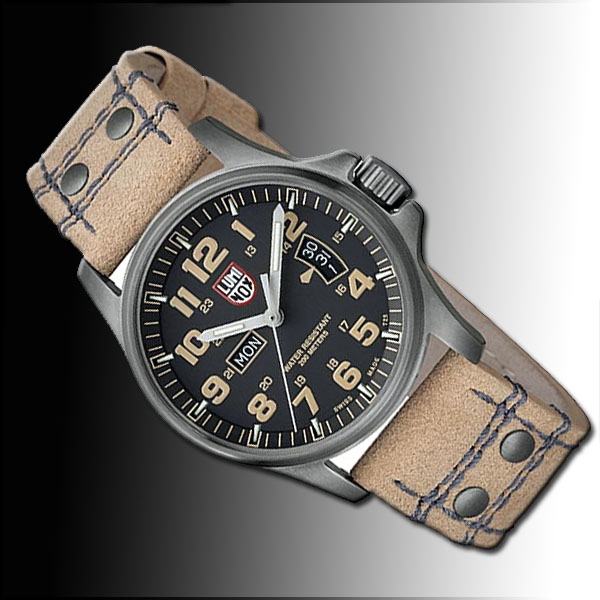 The Watch Guys: Atacama Field Series by Luminox