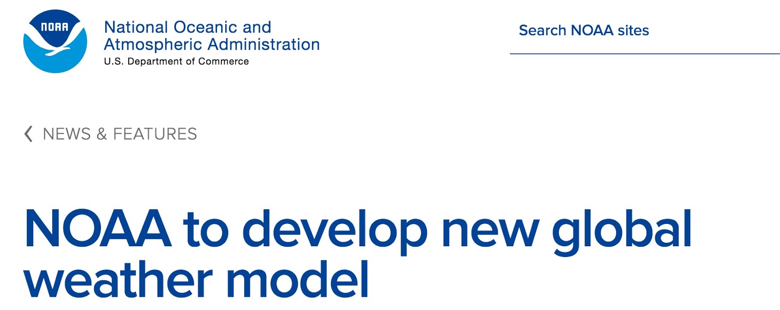 Cliff Mass Weather Blog: The National Weather Service Moves to a New ...