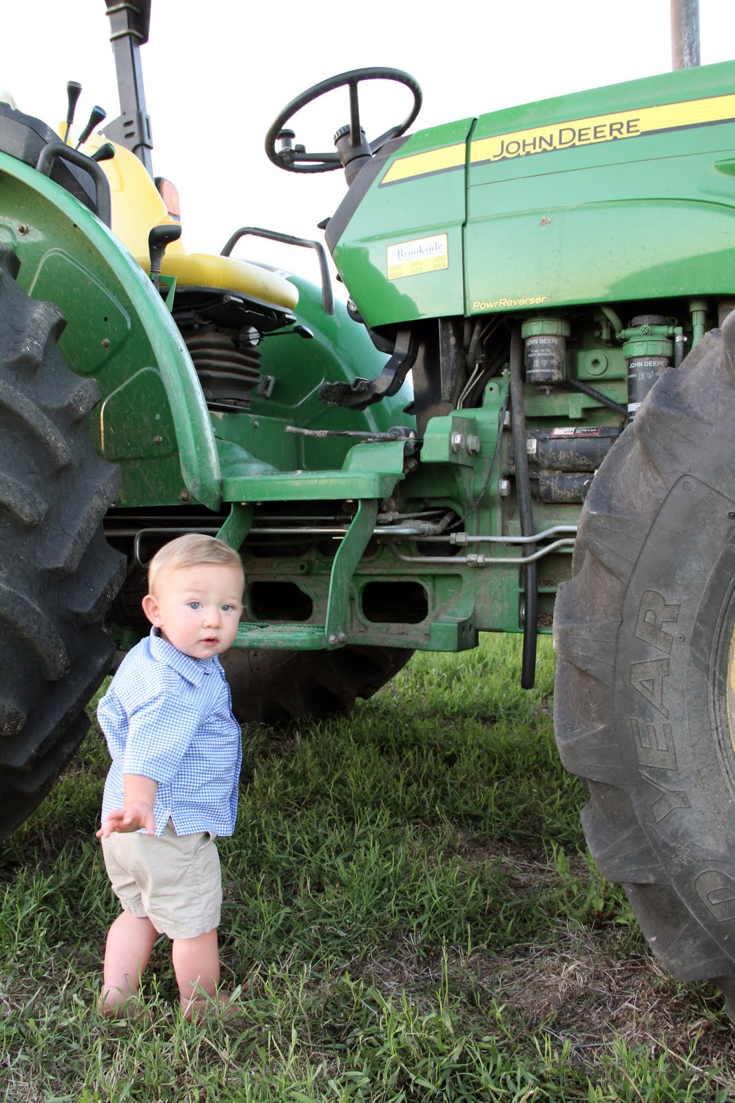 Hudson Trisdale Photography