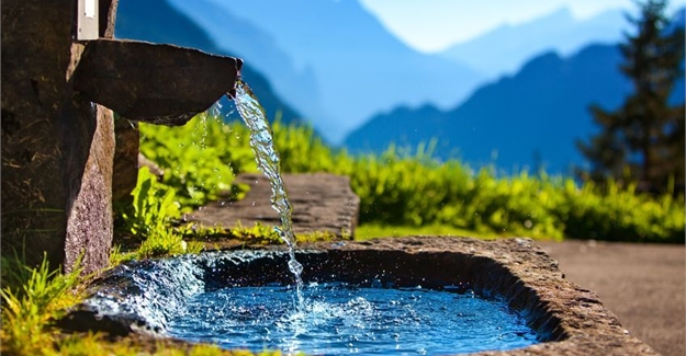 La Vache cosmique, blog philosophie de David Dubois: La source en soi