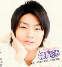 "A Kingdom for Me and My Pretty Boys": Iida Kyohei