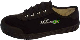 Nossa Infância: Que chute é esse moleque? É kichute ué...