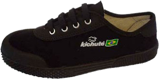 Nossa Infância: Que chute é esse moleque? É kichute ué...