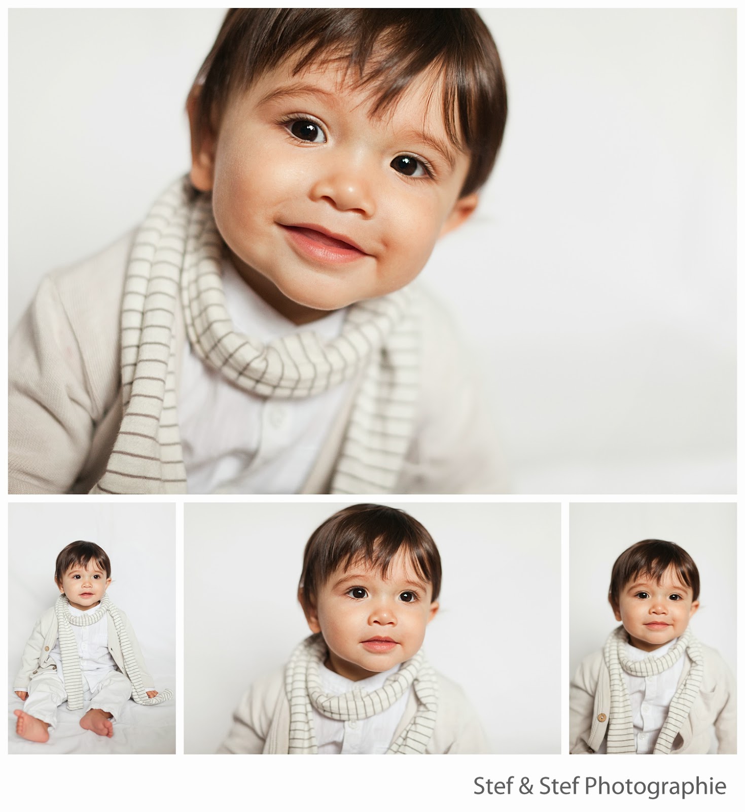 Stef et Stef Photographie - Photographes de mariage à Montréal: Un ...