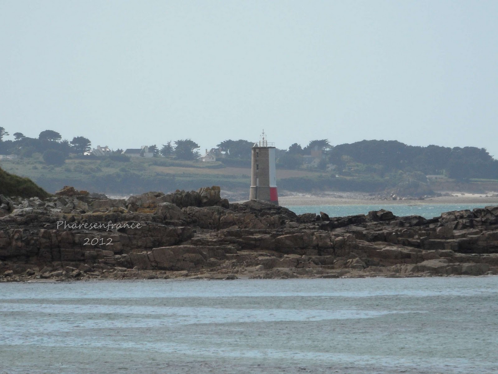 Phares français: Pleubian