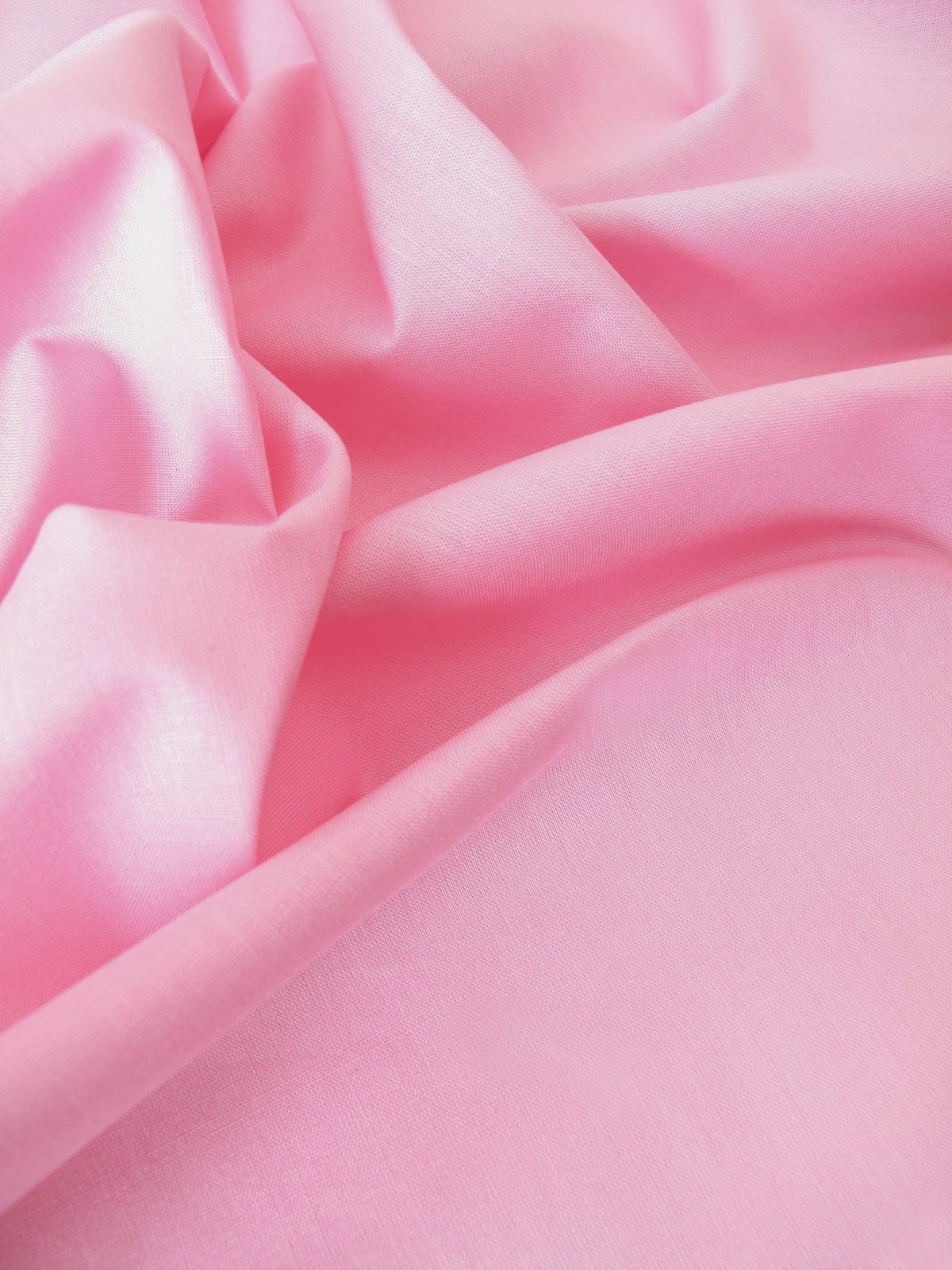 la plus belle collection de cotons unis