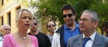 ΔΗΜΗΤΡΗΣ ΑΝΤΩΝΙΟΥ για την ΥΠΟΘΕΣΗ ΣΟΡΙΝ ΜΑΤΕΙ : ΥΠΕΥΘΥΝΟΣ ΕΙΣΑΓΓΕΛΕΑΣ Ι ...