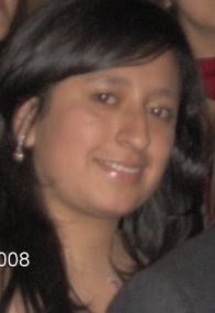 Maria Camila Castillo