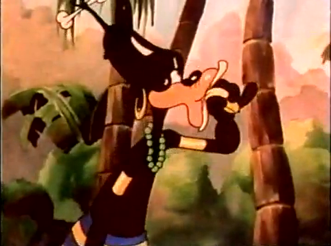 The Isle Of Pingo Pongo