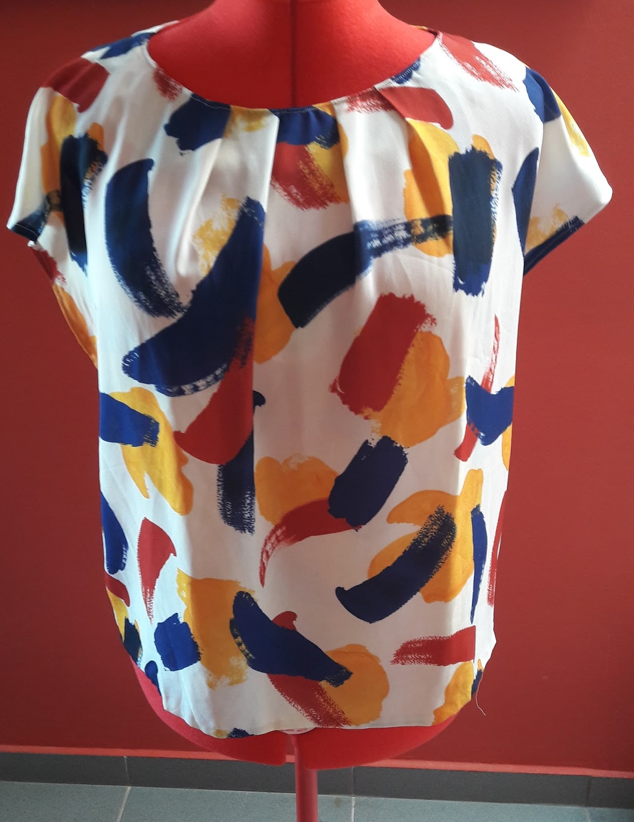 el didal al dit / the thimble on my finger : Un temps per cosir / A ...