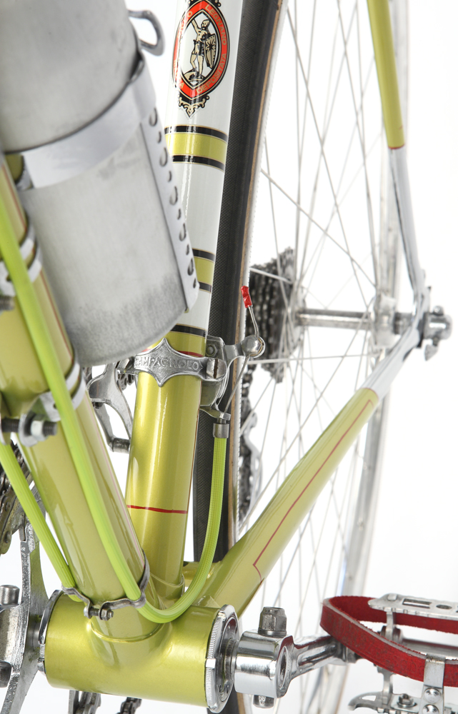 CLAN: 60 ANNI E UNA STORIA LEGNANO