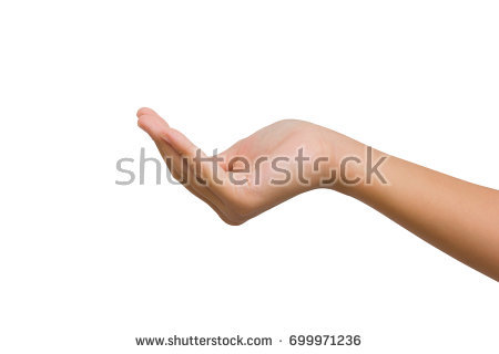 Isshin - Concentration the Art: Striking with the back of the empty hand