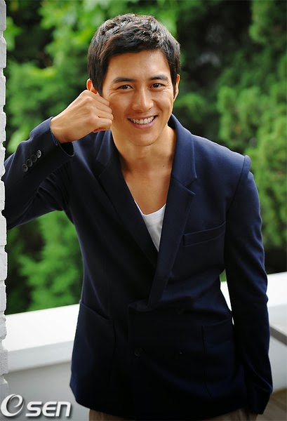 Profile Biodata Go Soo (Go Su) 고수 Korean Actor Lengkap ~ CELEBRITY STATUS