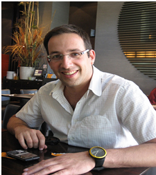 Gestion Empresarial: BIBLIOGRAFIA NIR OFIR