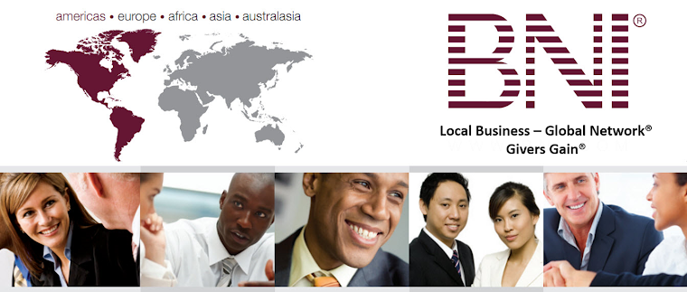 Are You Interested in BNI? What is BNI?: What Makes BNI Different?