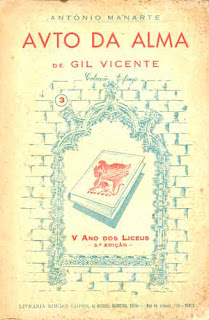 Blog Acervo Teatral: Auto da Alma