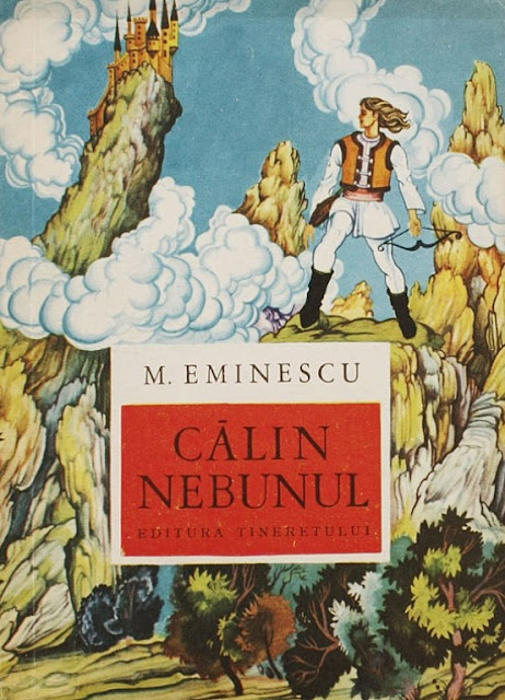 Anemone: Albin Stanescu - Calin nebunul