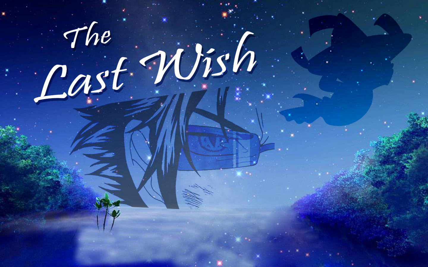 The Last Wish
