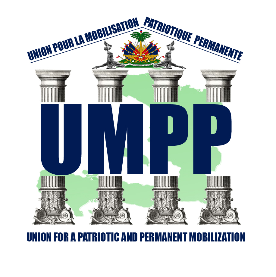 UMPP: Une Profonde Vision pour le Changement en Haïti: juillet 2011