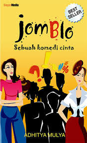 Download Film Jomblo 2017 Full Movie | Penaanime21