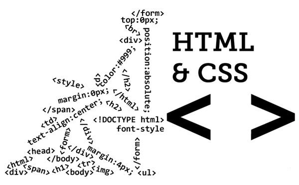10 en nota: ¿Para que sirven HTML y CSS?