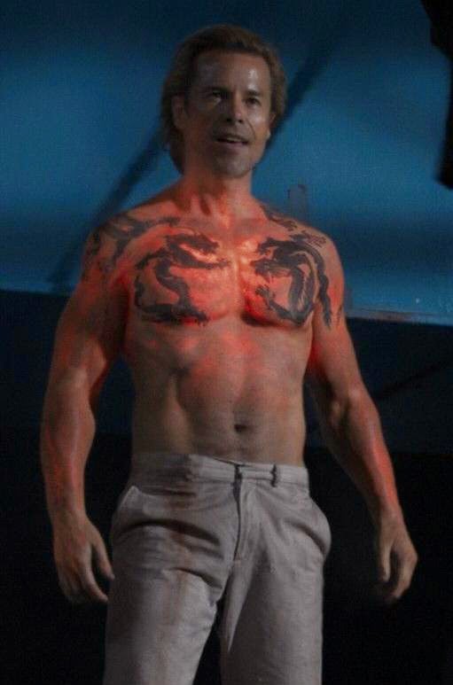 Dang Blasted Marvel Movie Villains
