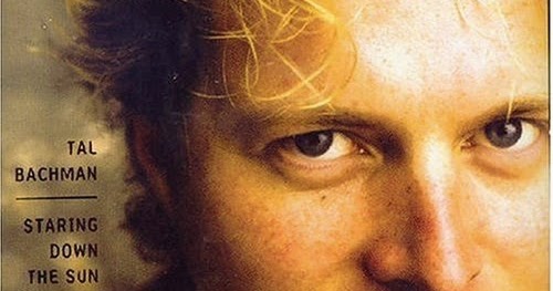 letskillfirst: Tal Bachman - Staring Down The Sun (2004) [iTunes]