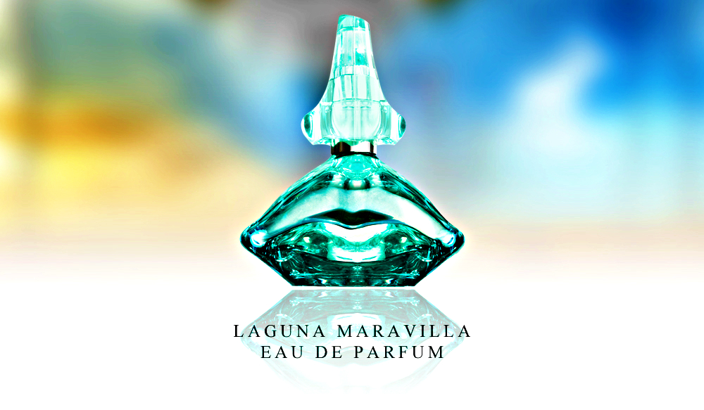Resenha Laguna De Salvador Dalí - Magalhães Perfumes por Guilherme ...