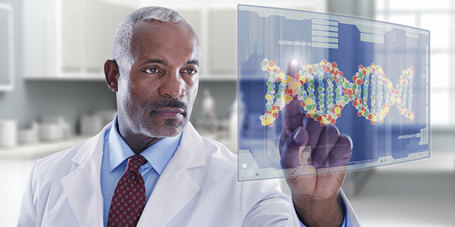 Te contamos cuál es el gen de la juventud